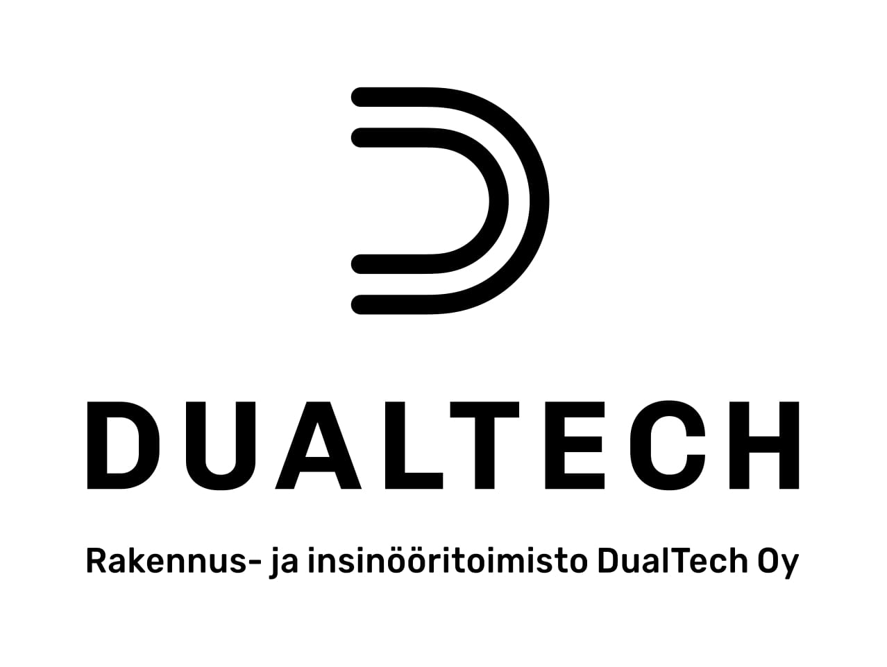 DualTech - Rakennus- ja insinööritoimisto - Hamina